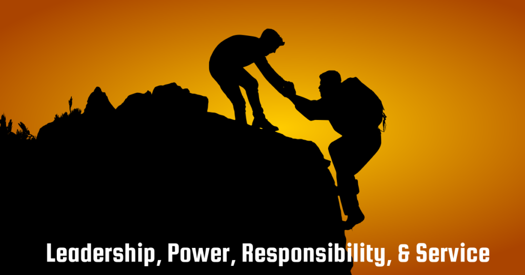 Power in the Church -analyse in order to understand - Surviving Church