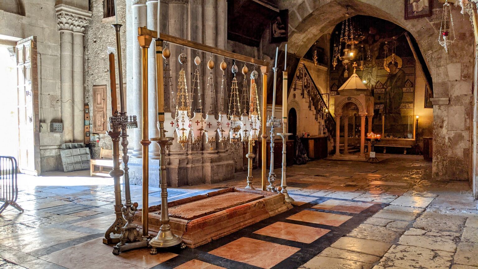 Surviving Abuse and Institutional Betrayal - Surviving Church